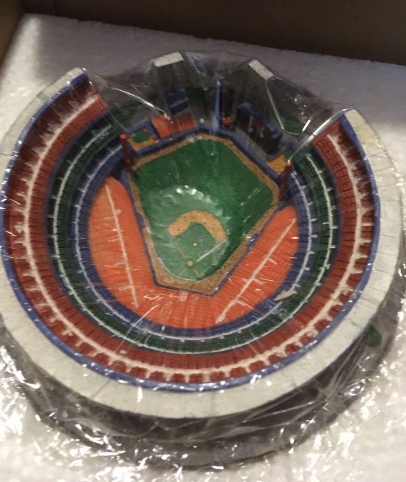 Replica Stadiums Giveaway Collection - Stadium Giveaway Exchange