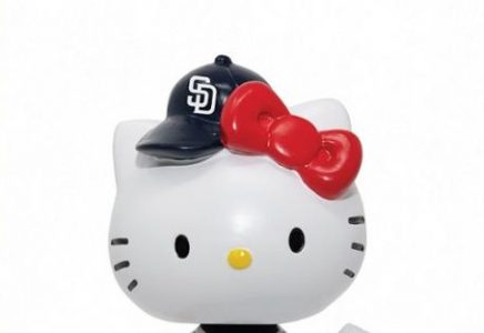 San Diego Padres - Stadium Giveaway Exchange