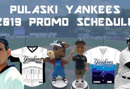 New York Yankees - Stadium Giveaway Exchange