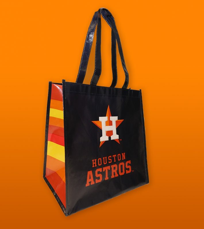 July 20 2019 Houston Astros Tote Bag Stadium Giveaway Exchange July 20 2019 Houston Astros Tote Bag Stadium Giveaway Exchange