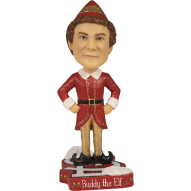 July 20, 2020 St Louis Cardinals - Buddy the Elf bobblehead - Stadium ...