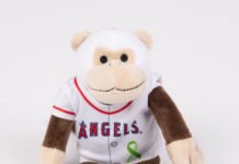 Los Angeles Angels - Stadium Giveaway Exchange