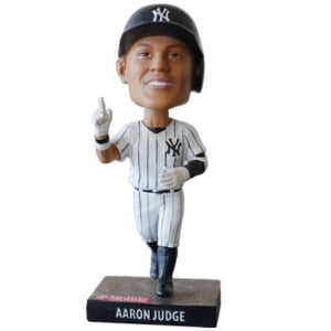 June 3, 2022 New York Yankees - Aaron Judge Bobblehead - Stadium ...