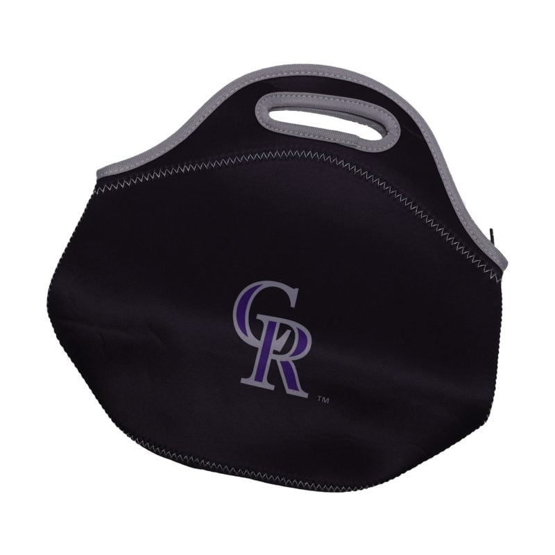 August 20, 2022 Colorado Rockies - Lunch Bag - Stadium Giveaway Exchange