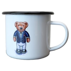 September 10, 2022 New York Yankees - Oris Bear Mug - Stadium Giveaway ...