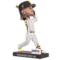 September 5, 2023 San Diego Padres - Fernando Tatis Jr. Bobblehead ...