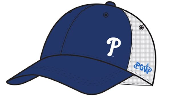 August 4, 2023 Philadelphia Phillies - Phillies Cap - Stadium Giveaway ...