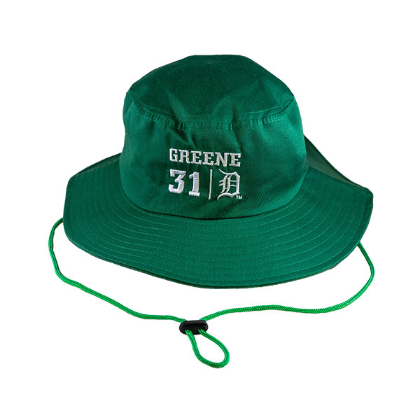 May 27, 2023 Detroit Tigers - Riley Greene Floppy Hat - Stadium ...