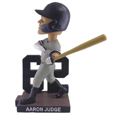 September 23, 2023 New York Yankees - Aaron Judge Bobblehead - Stadium ...