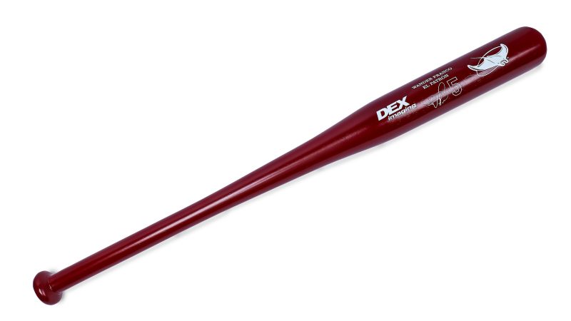 July 21, 2023 Tampa Bay Rays - Wander Franco Bat - Stadium Giveaway ...