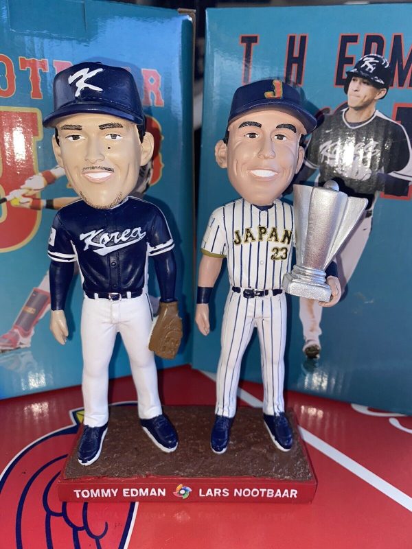 August 14, 2023 St Louis Cardinals - Tommy Edman & Lars Nootbaar Double ...