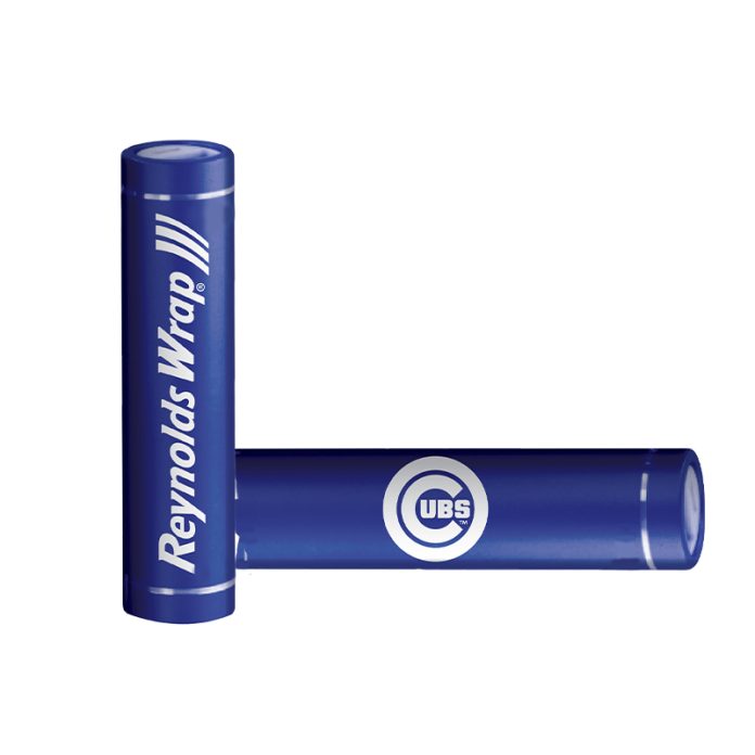 May 4, 2024 Chicago Cubs - Cubs Power Bank - Stadium Giveaway Exchange